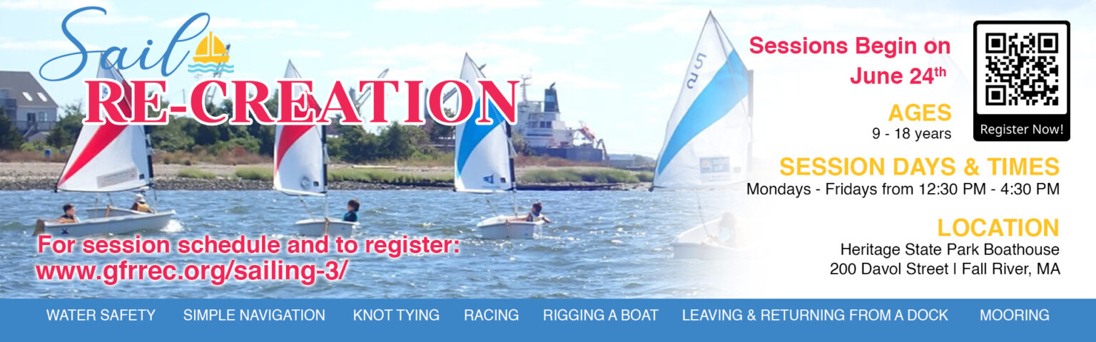 Greater Fall River RE-CREATION – "One Community, One Future"