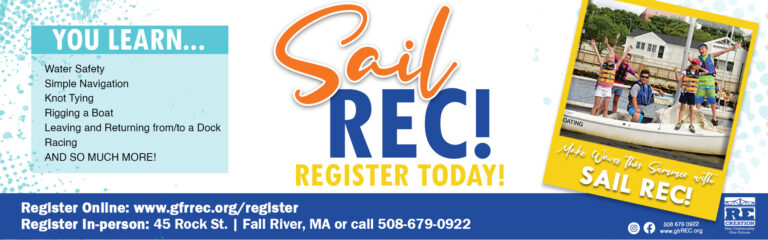 Greater Fall River RE-CREATION – "One Community, One Future"